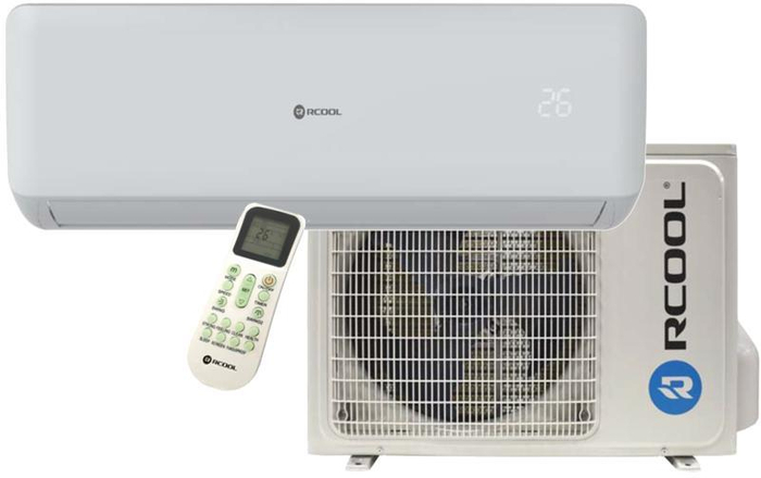 RCOOL Econic 2 - 5,3 kw